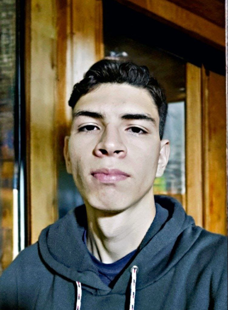 Alex Rosales Portfolio | Web Developer and UX/UI Designer